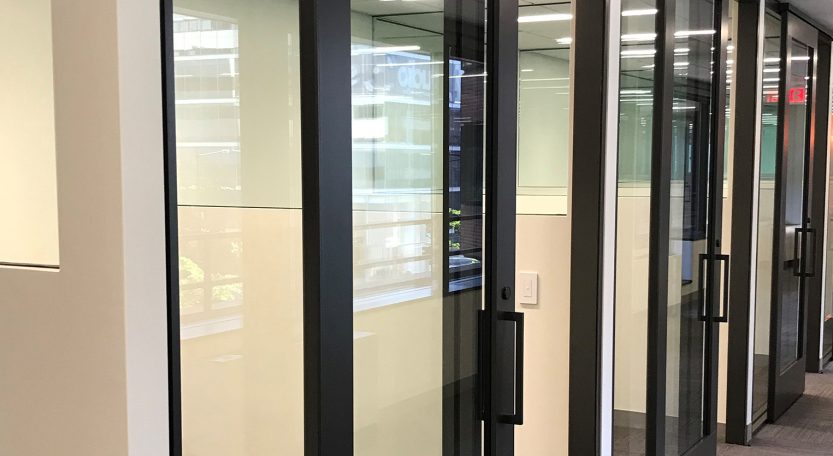 Pilot GCS Demolition and Construction - TMG Construction