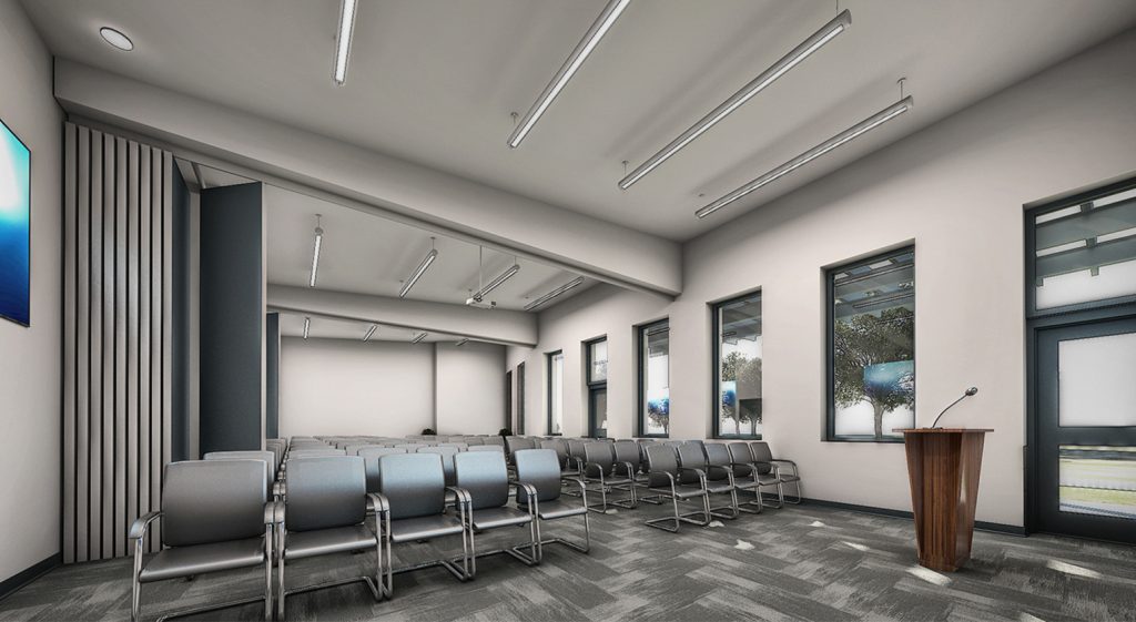 Army NAF Design-Build and Construction IDIQ - TMG Construction