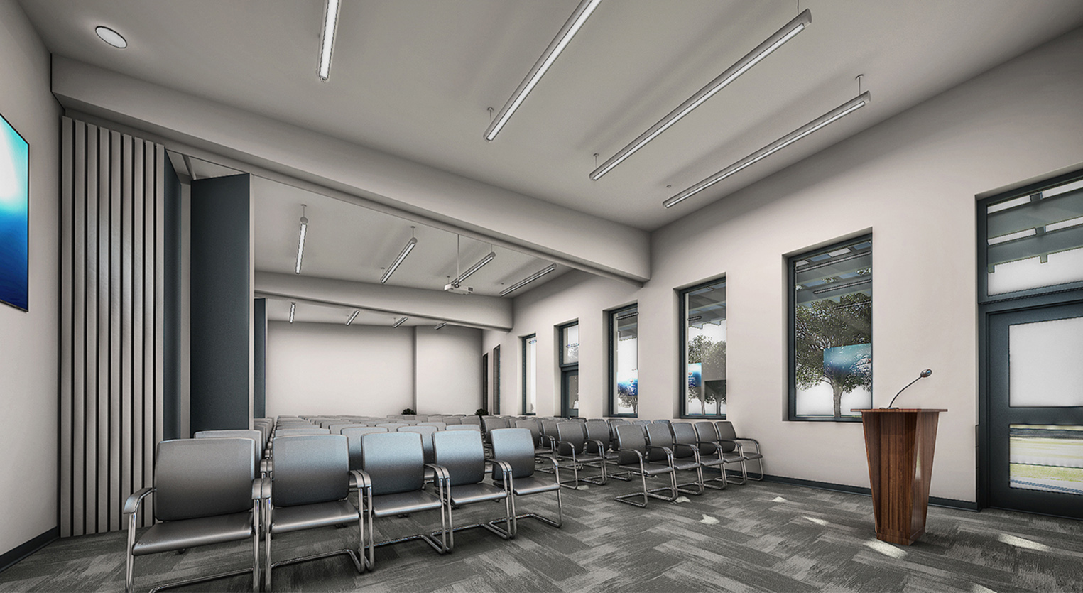 Army NAF Design-Build and Construction IDIQ - TMG Construction