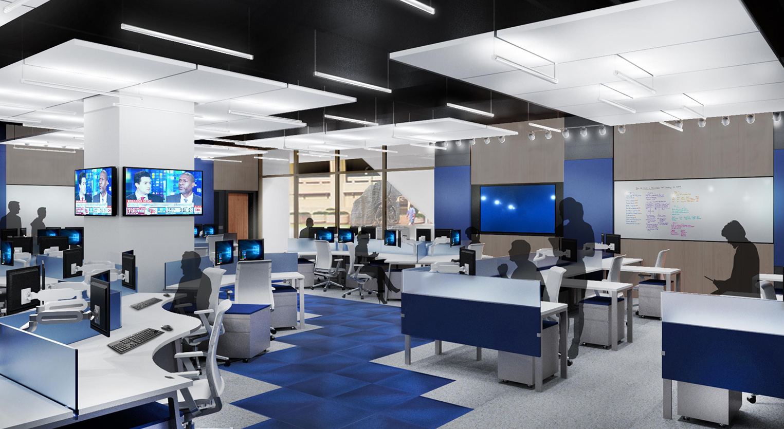 Innovation Lab - TMG Construction