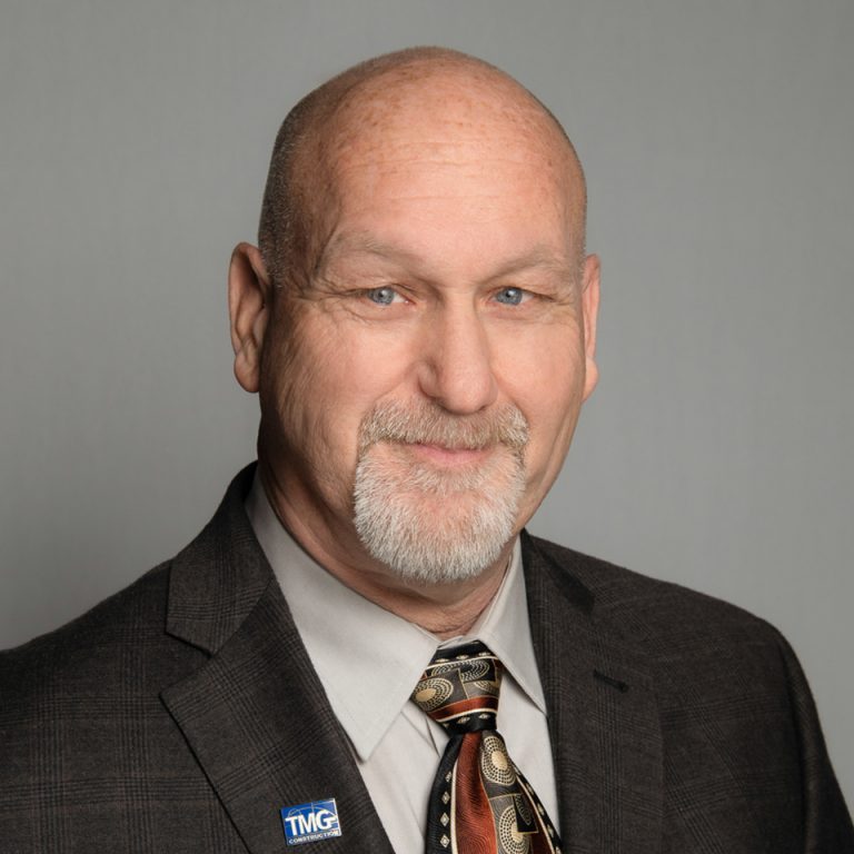 Leadership - TMG Construction