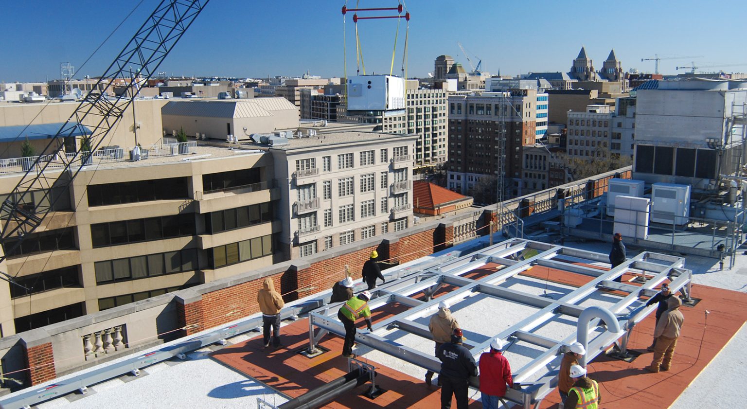 Bid Opportunities - TMG Construction