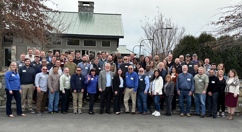 Contact Us - TMG Construction