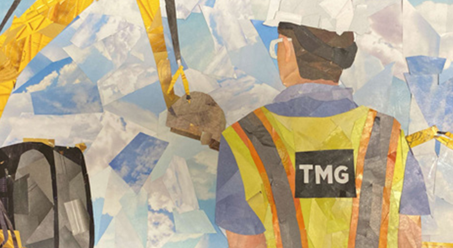 News - TMG Construction