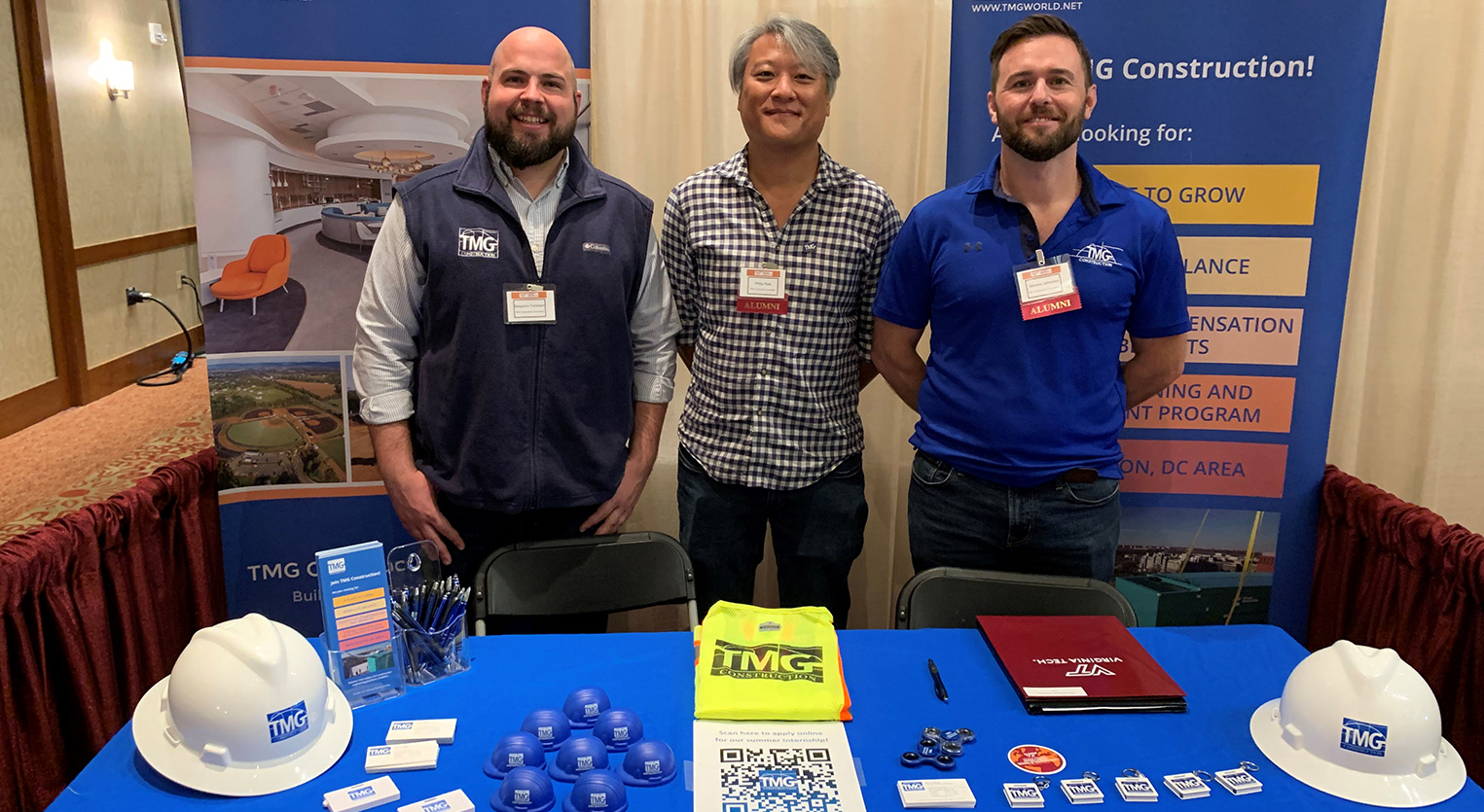 News - TMG Construction