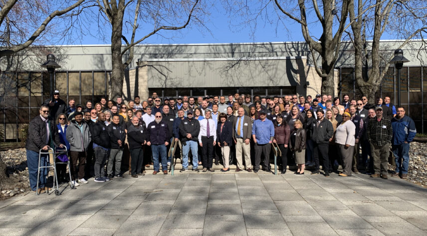 Open Positions - TMG Construction