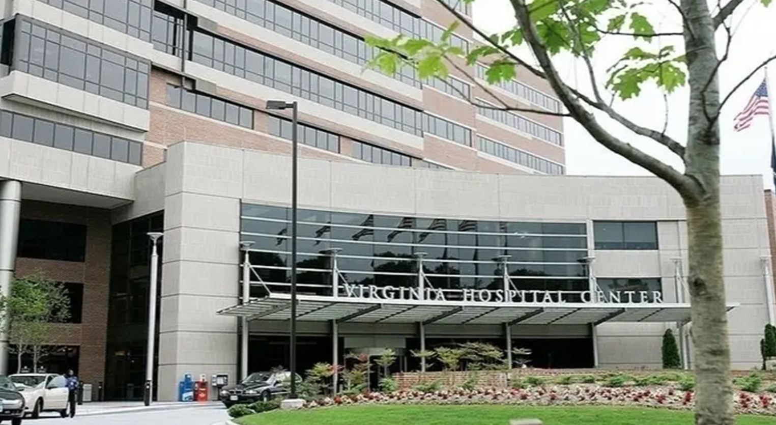 Virginia Hospital Center Multiple Projects - TMG Construction